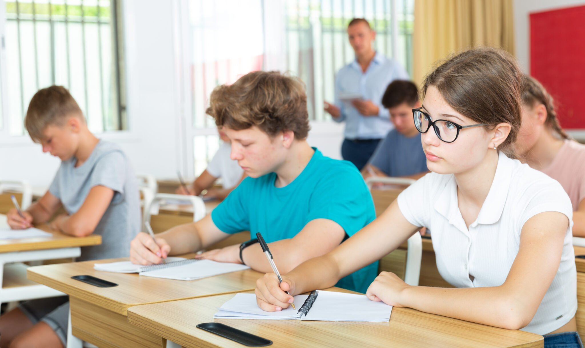 How to Help Your Child Choose the Right Options Subjects at GCSE – A ...